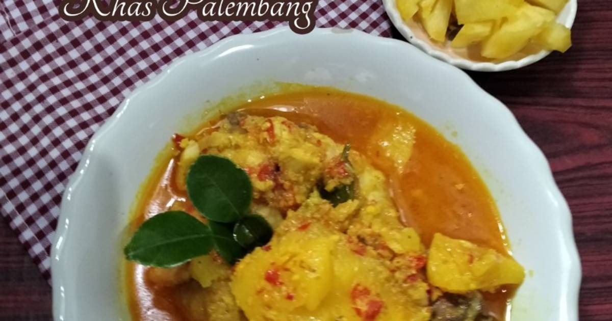 4.615 resep gule ayam enak dan mudah - Cookpad