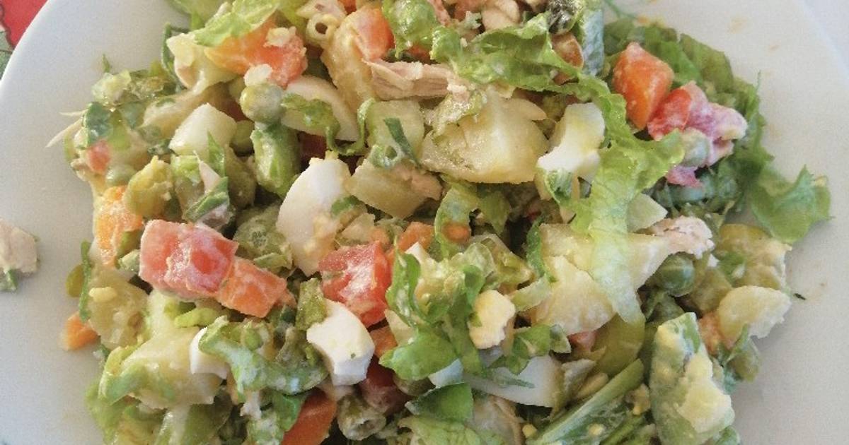 Perejil - 48,979 recetas caseras- Cookpad