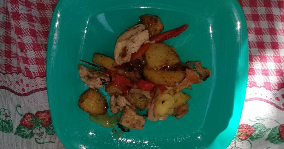 Comidas al disco - 3,398 recetas caseras- Cookpad