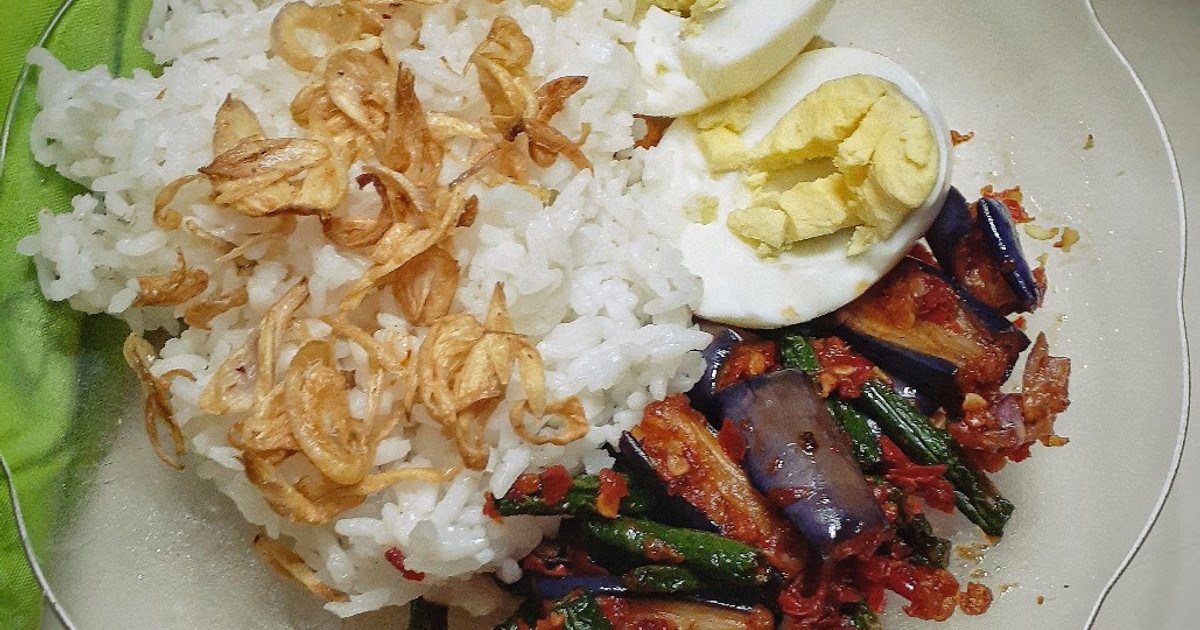 Resep Sambal Raja Khas Kutai oleh DAPUR MAMIKE - Cookpad
