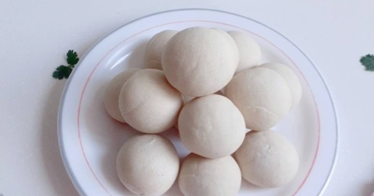 Resep 190. Kue Mino (Mini Nopia) Khas Banyumas oleh Arni Susanti - Cookpad