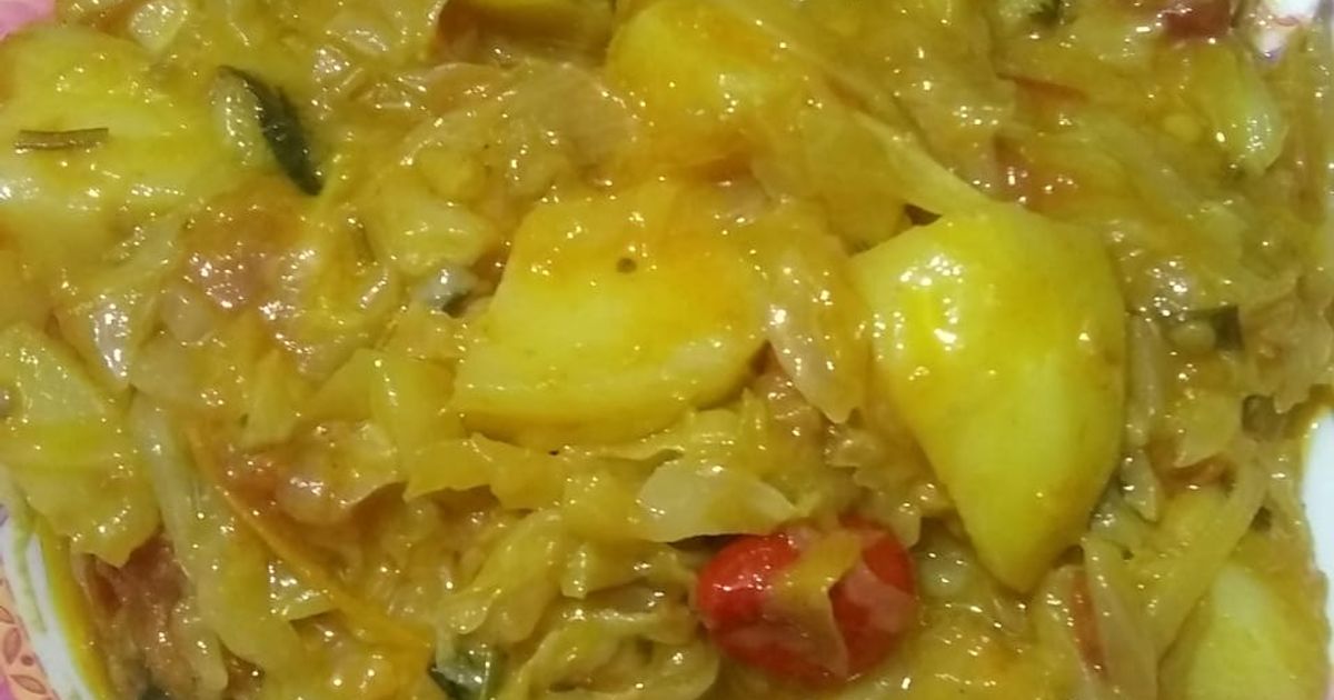 Karamkalla Aaloo Recipe by Amina Chachi - Cookpad