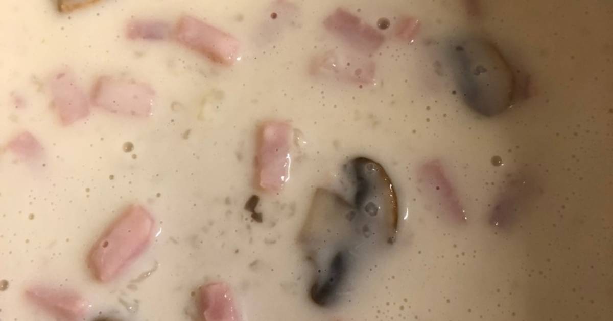 Salsa parisienne - 63 recetas caseras- Cookpad