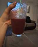 jugo de betabel y espinaca - 31 recetas caseras- Cookpad