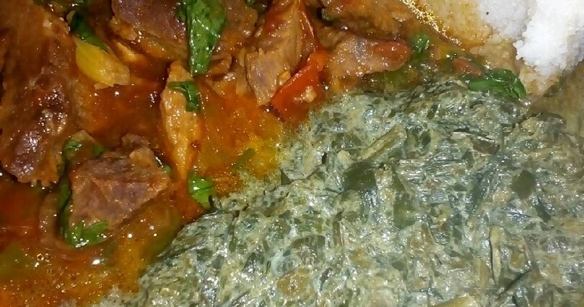 72 Easy And Tasty Wet Fried Beef Recipes By Home Cooks Cookpad