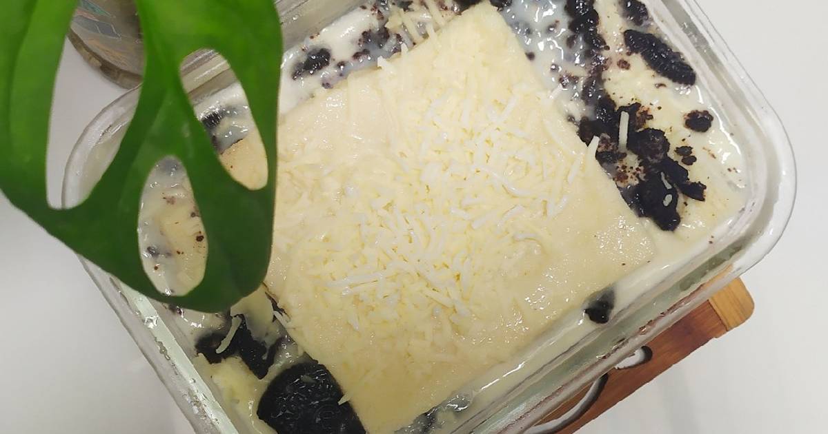 1.004 resep roti oreo enak dan sederhana - Cookpad
