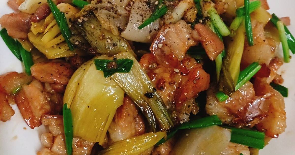 1.042 món dua muoi thơm ngon, đa dạng và dễ làm tại nhà - Cookpad