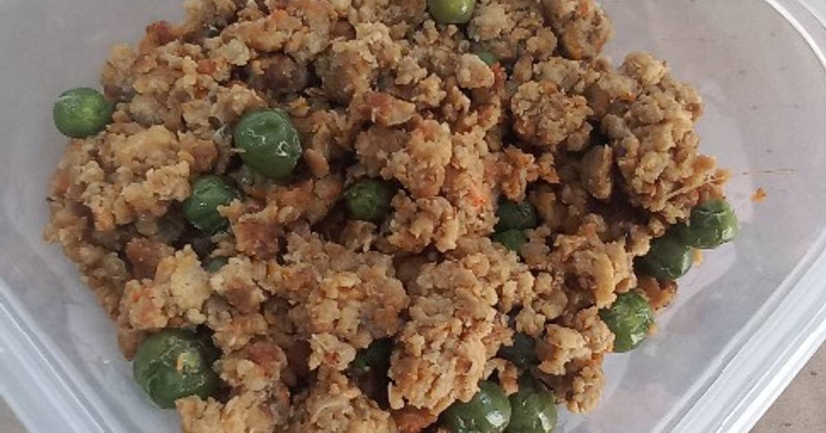 Resep 6. Oncom leunca ala sunda oleh Dapur Hawa - Cookpad