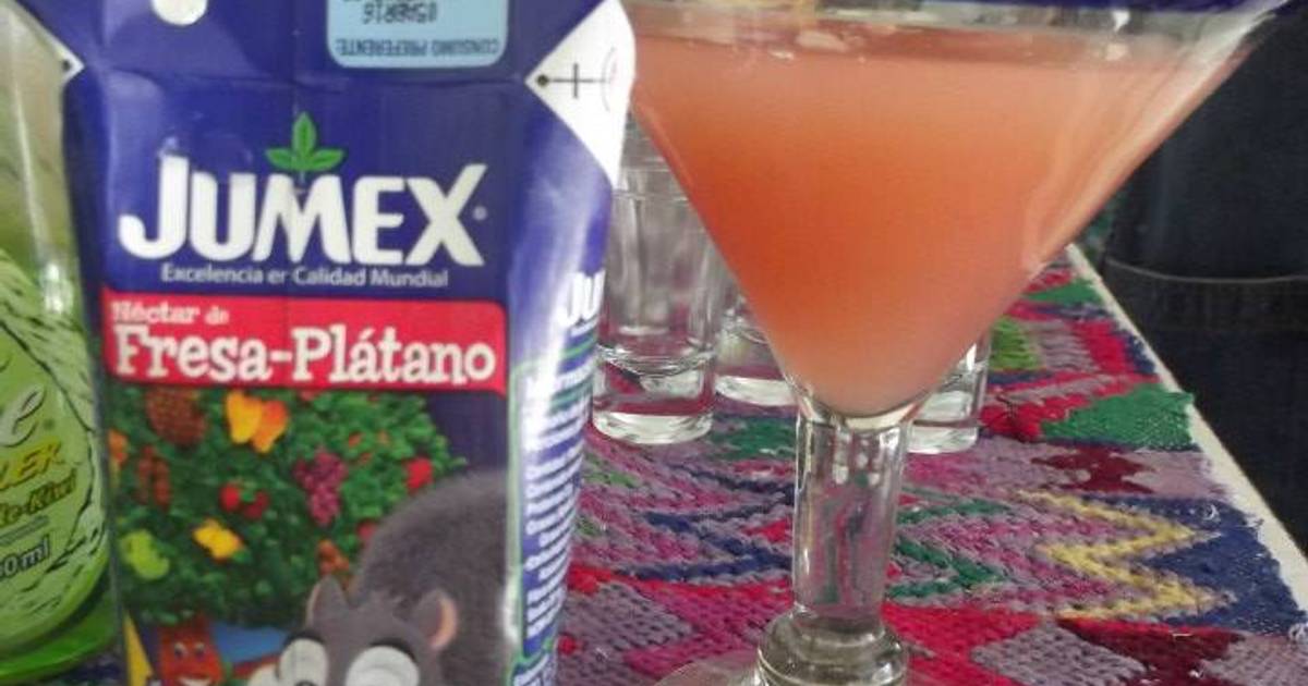 Pulque - 183 recetas caseras- Cookpad
