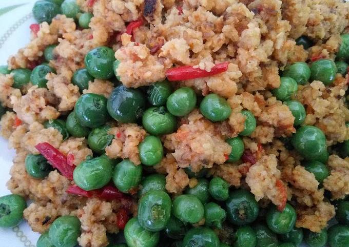 Resep Ulukutek Leunca sunda oleh vina mumsyarifah - Cookpad