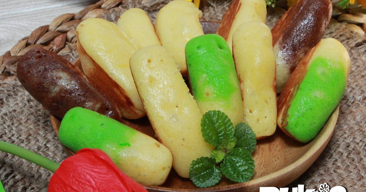 Resep Pukis Enak Banget oleh mache.cooksperiment - Cookpad