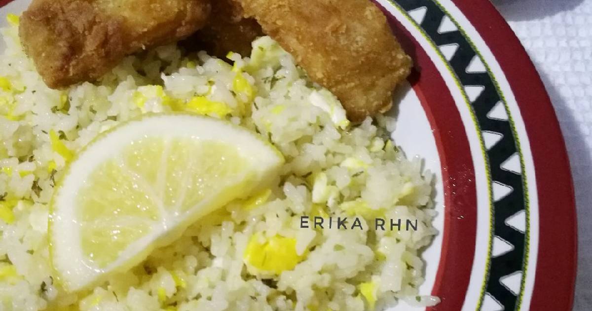 64 resep rice dory enak dan mudah - Cookpad