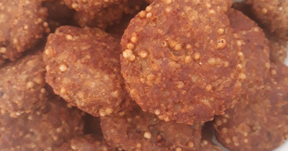 Resep Kernas Ikan Tongkol/Tuna oleh Dewi Novitasari🍭🍳👩‍🍳 - Cookpad