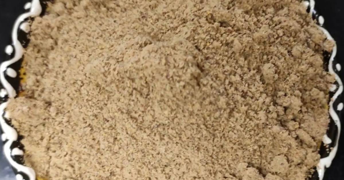 Flaxseed chutney powder Recipe by Renukabala - Cookpad