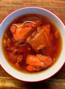 7 resep kuah angkak with kice enak dan mudah - Cookpad