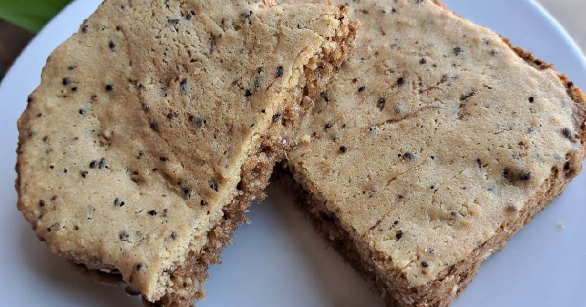 Resep Roti Boy Whole Grain oleh Masakan Seadanya By MamaZAS - Cookpad