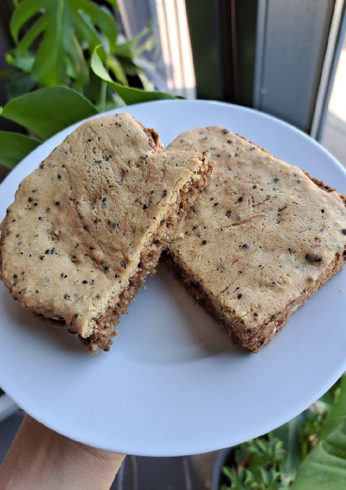 Resep Roti Boy Whole Grain oleh Masakan Seadanya By MamaZAS - Cookpad