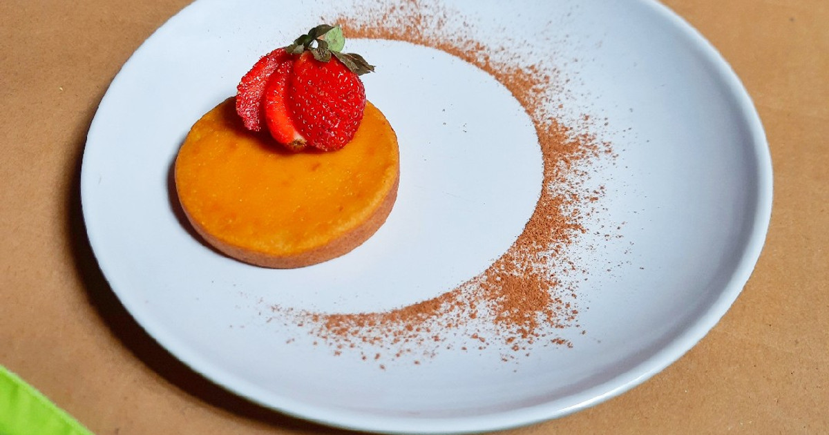 Resep 762. Manan Sahmin Khas Palembang oleh Dapur Ibuk Kayana - Cookpad