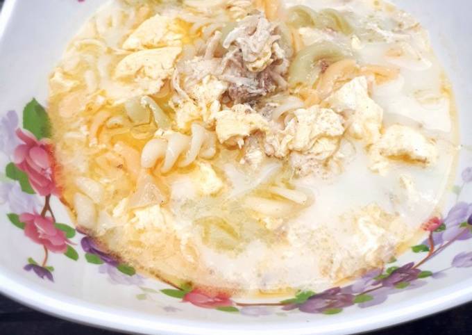 Resep Setup Makaroni khas Solo oleh Yasmin Kitchen - Cookpad