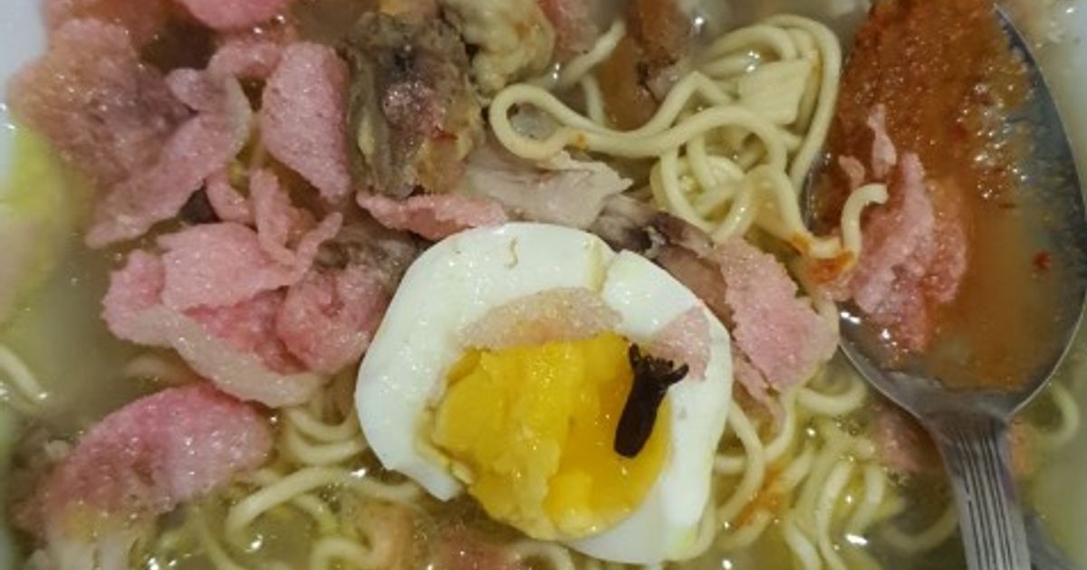 Resep Misop Medan Ala Kadarnya oleh Mawan Yanti Siahaan - Cookpad