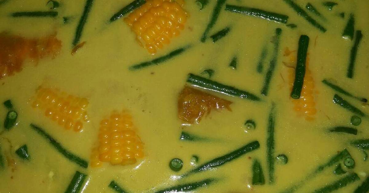 451 resep sahang enak dan mudah - Cookpad