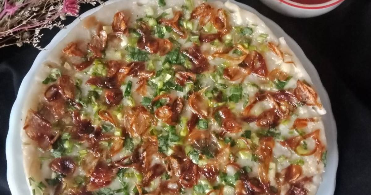 12 resep juadah enak dan mudah - Cookpad