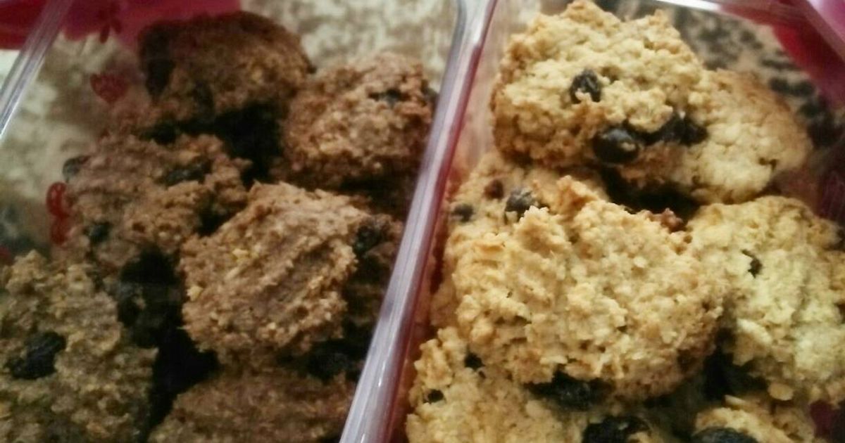 Resep oatmeal simple rumahan enak dan mudah - Cookpad