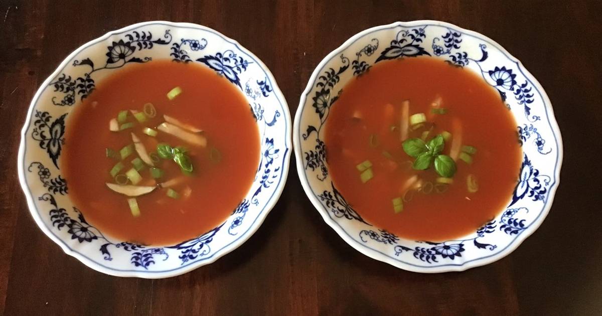 2,017 easy and tasty tomato mashed recipes by home cooks - Cookpad