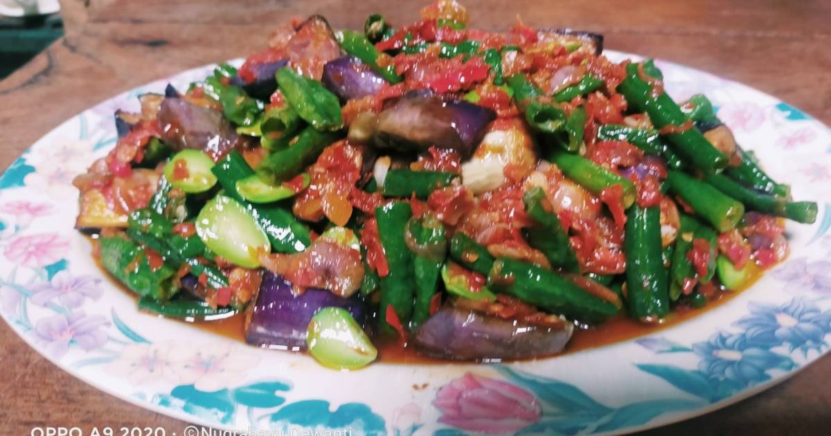 Resep Sambal Raja Kutai oleh Nugrahayu Dewanti - Cookpad