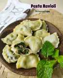 Resep ravioli rumahan enak dan mudah - Cookpad