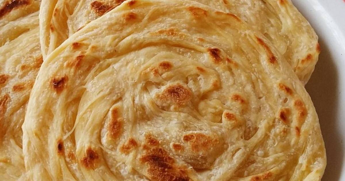 Resep roti homemade yang lembut dan mengembang: Sederhana & empuk