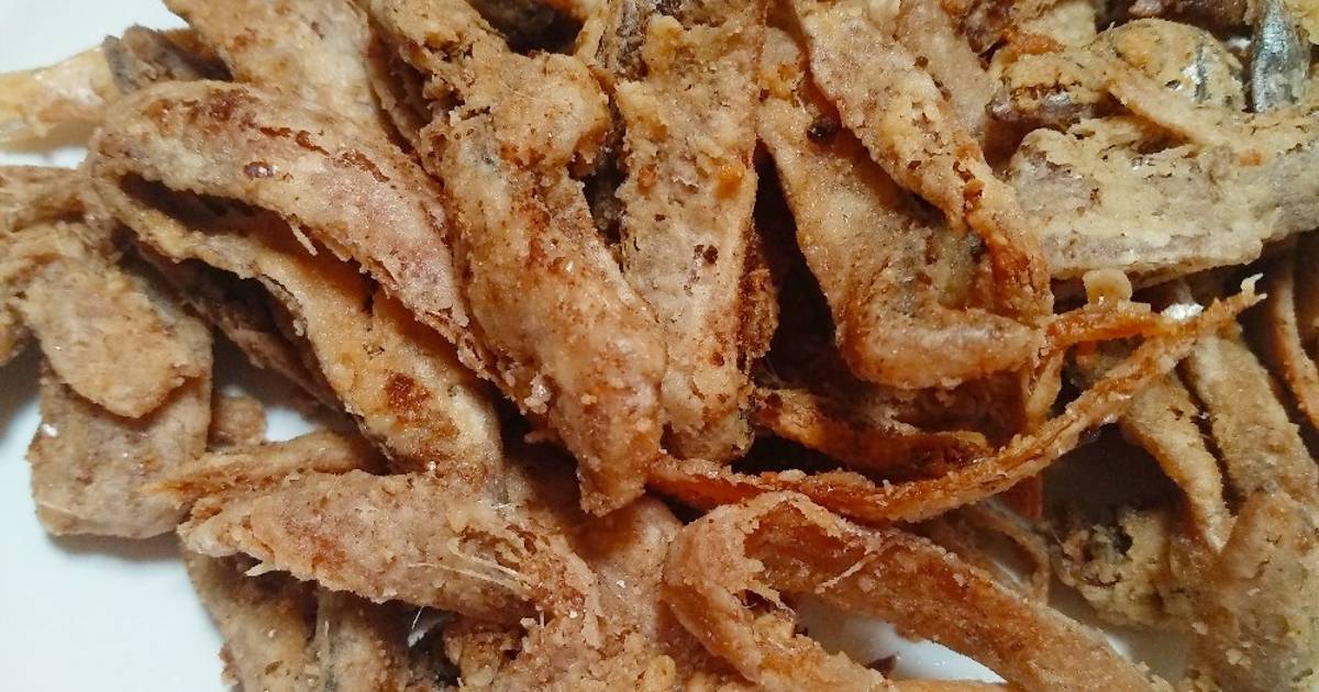 Resep Gereh layur oleh Dapur Mommy - Cookpad