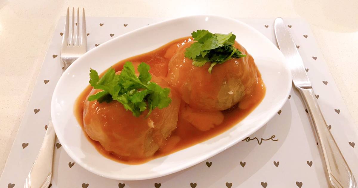 8 easy and tasty filipino dumpling recipes by home cooks - Cookpad