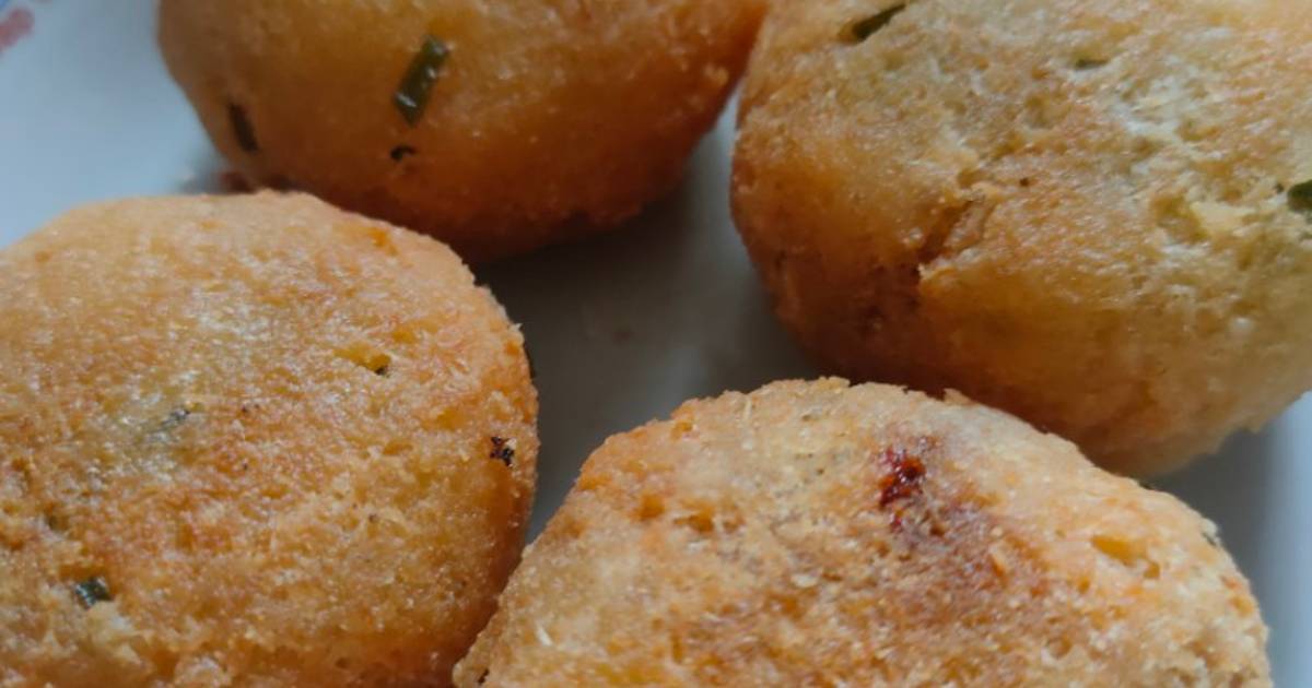 Resep combro tradisional: Gurih, empuk & pedas!