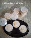 Resep Kue Talam: Lembut, Manis, dan Gurih Tradisional