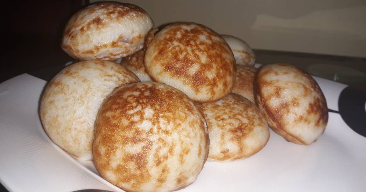 Wainar shinkafa AKA Masa Recipe by Aisha Sada - Cookpad
