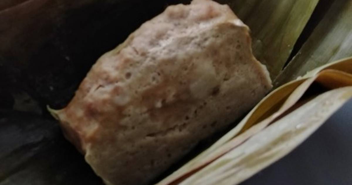 Resep Gadon Daging Sapi oleh Violenia Intan - Cookpad