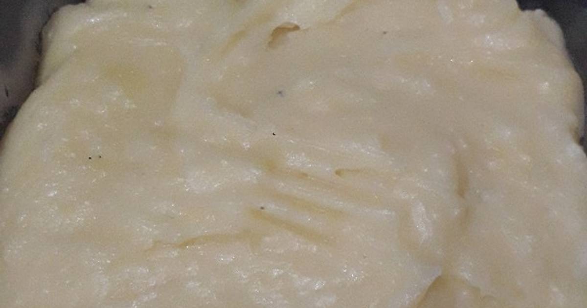¡Queso de papa! Receta de Triana Camila- Cookpad
