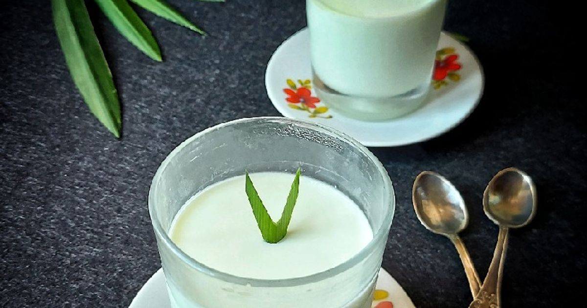 Resep yoghurt aneka rasa rumahan enak dan mudah - Cookpad
