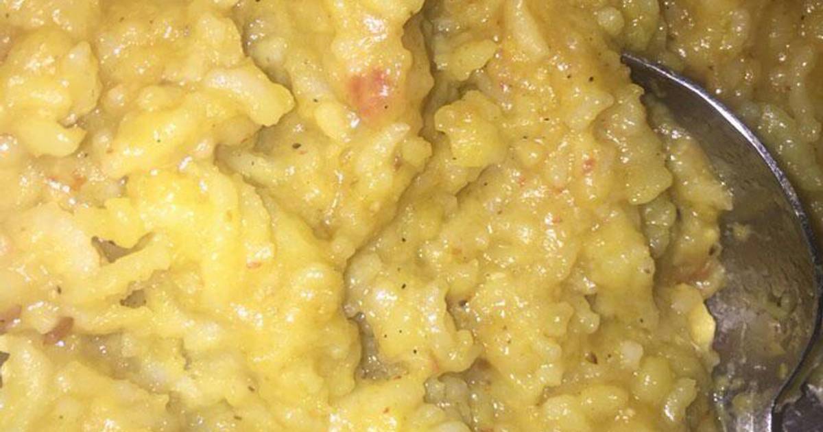 Khichadi (dhoi moong dal) Recipe by Indu Pruthi - Cookpad