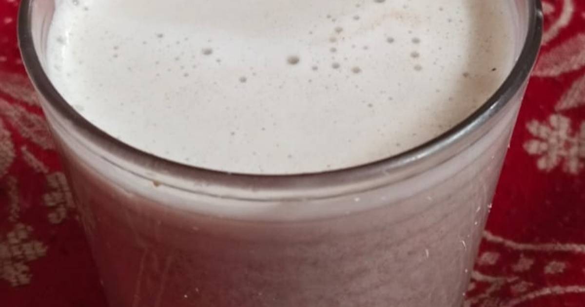 Solkadhi Recipe by Preeti V. Salvi - Cookpad