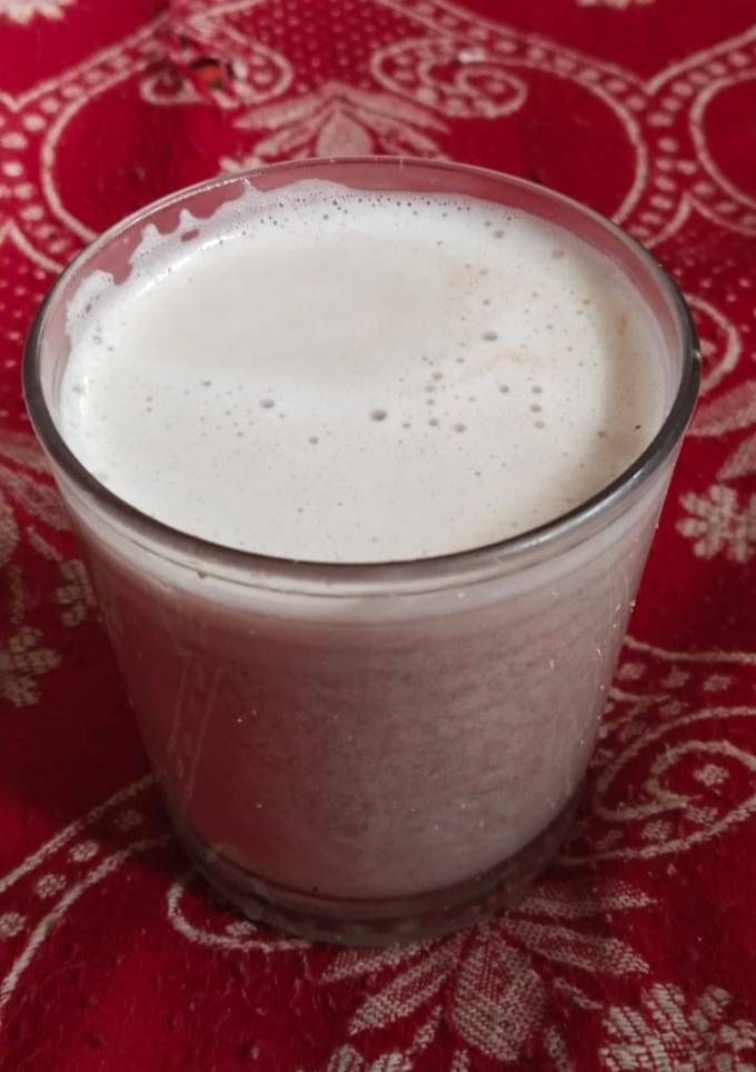 Solkadhi Recipe by Preeti V. Salvi - Cookpad