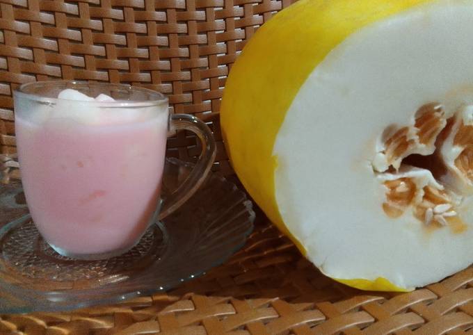 Resep Timun Suri Cocopandan oleh ismawati - Cookpad