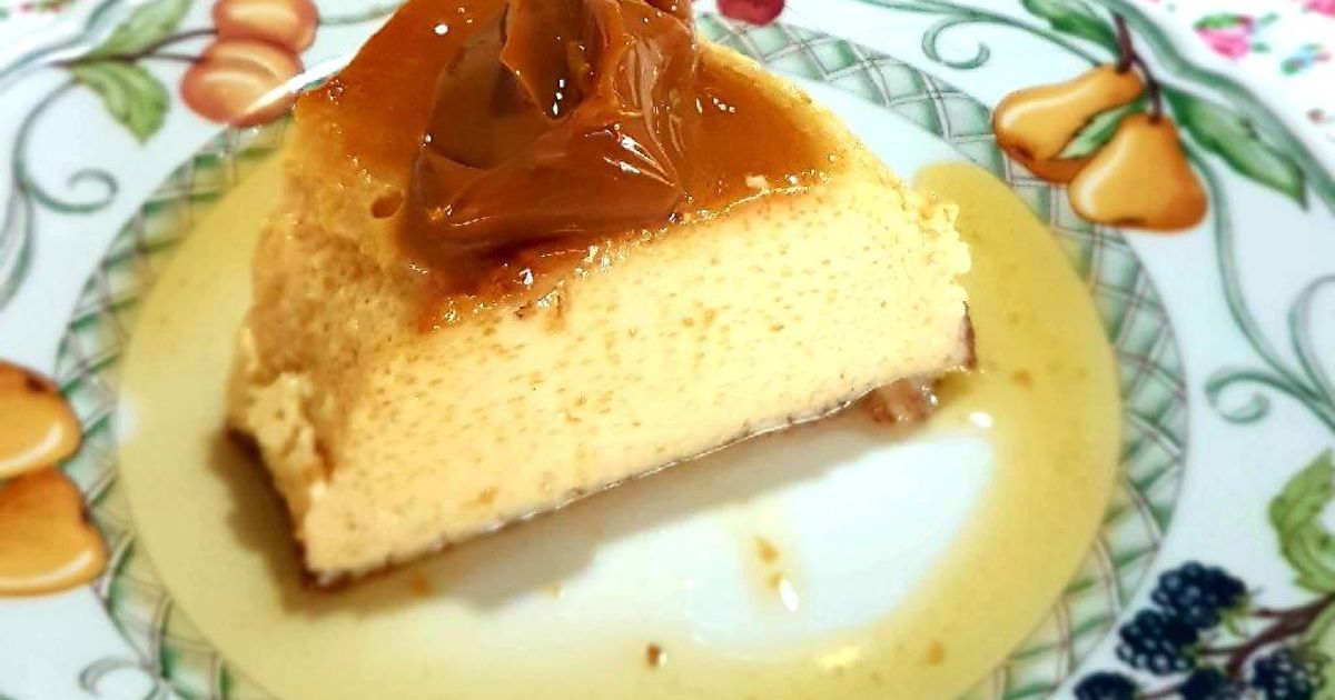 postres con canela dulce - 851 recetas caseras- Cookpad
