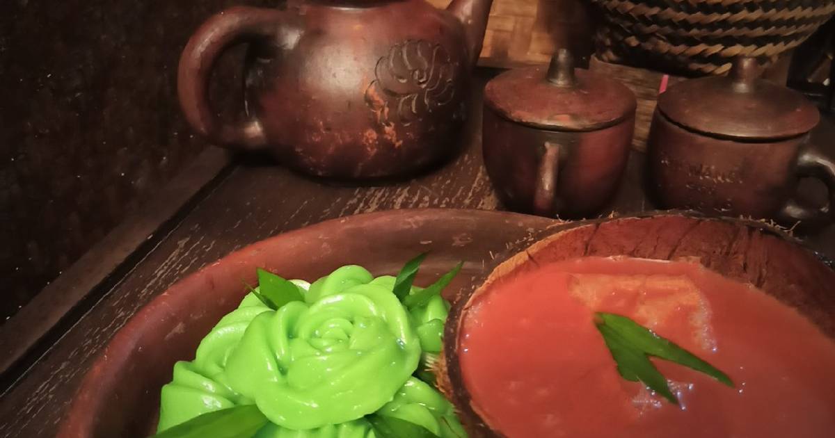 270 resep talam asin enak dan mudah - Cookpad
