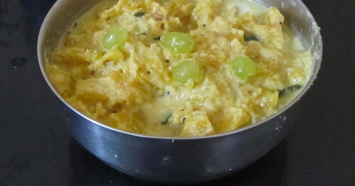 Pineapple Pachadi Recipe by Meenakshy Ramachandran - Cookpad