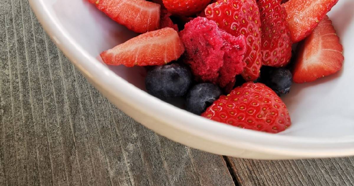 Fagyi recept - 167 recept- Cookpad receptek