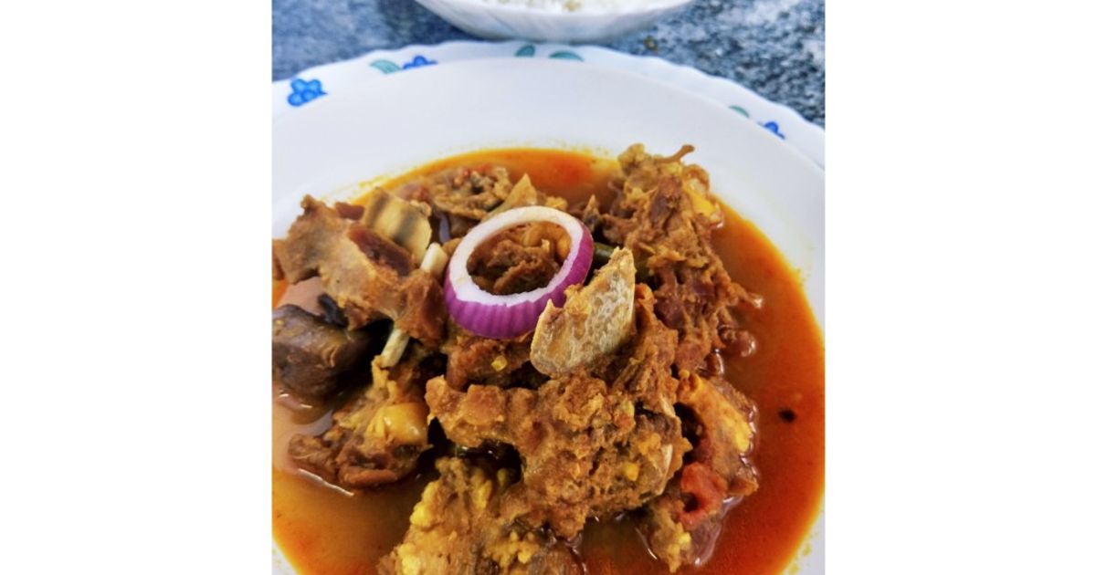 Mangshor Jhol(bengali Style Mutton Curry) Recipe by PURBITA MONDAL ...