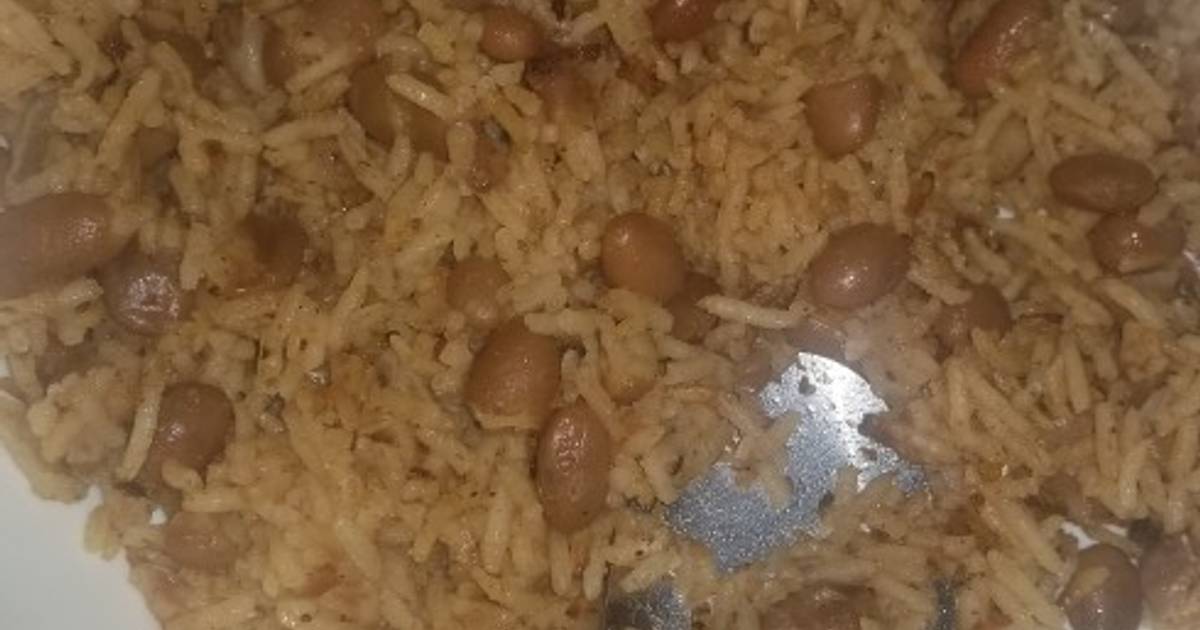 Mseto#festivecontestMombasa#Authormarathon Recipe by Shamim Hussein ...