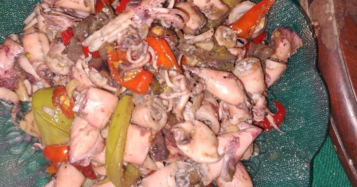 Resep menu masak sehari hari rumahan enak dan mudah - Cookpad